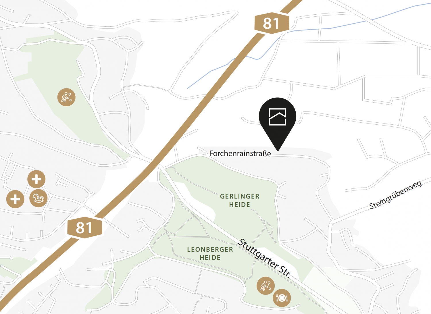 Willkommen - THE VIEW